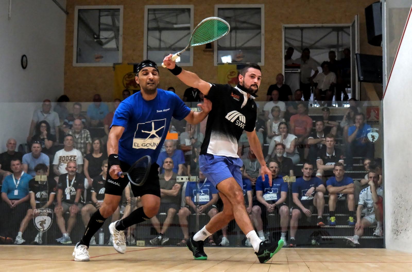 Quarter-Finals : Diepholz & Krefeld through to semis – Bundesliga ...